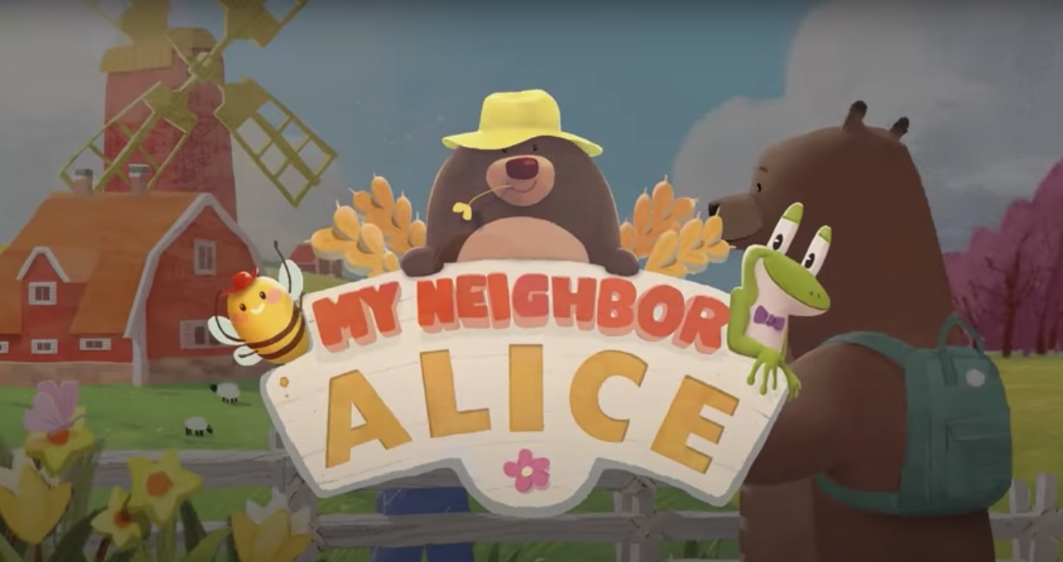 My Neighbor Alice: Review ALICE token. 100X Crypto Investment Potential