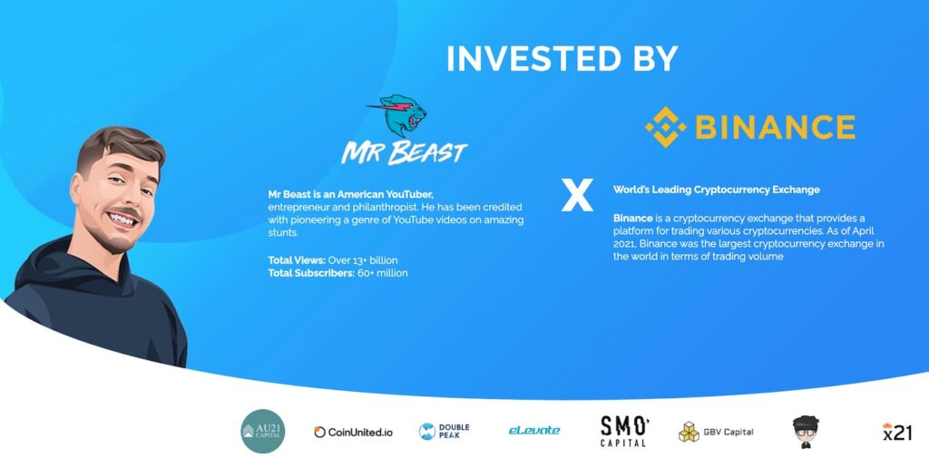 Refinable Review: Crypto Future in NFT marketplace with FINE token