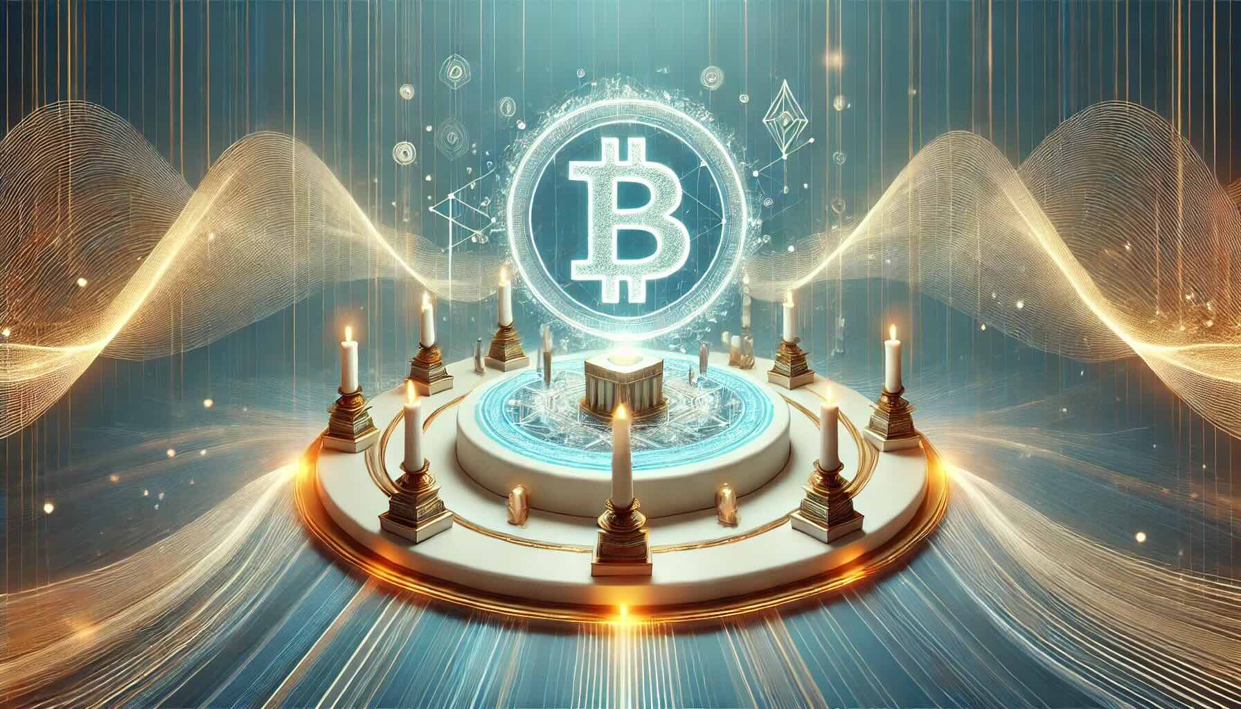 Innovating Rituals and Practices Through Digital Assets ...